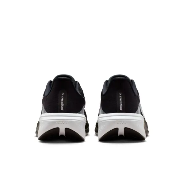 Nike Pegasus 42 Road Running Shoes - Black
