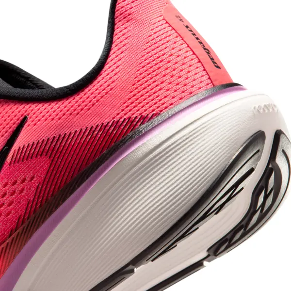 Nike Pegasus 42 Road Running Shoes - Pink