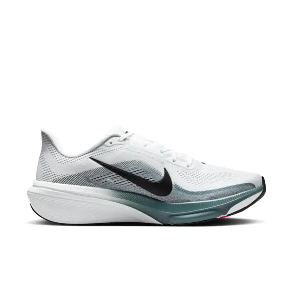Nike Pegasus 42 Road Running Shoes - White