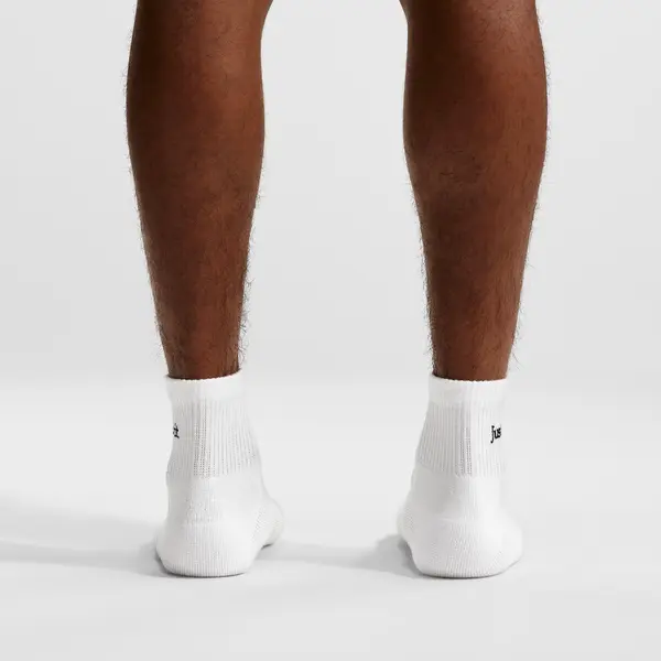 Nike Everyday Elevated Ankle Socks - Multicolor