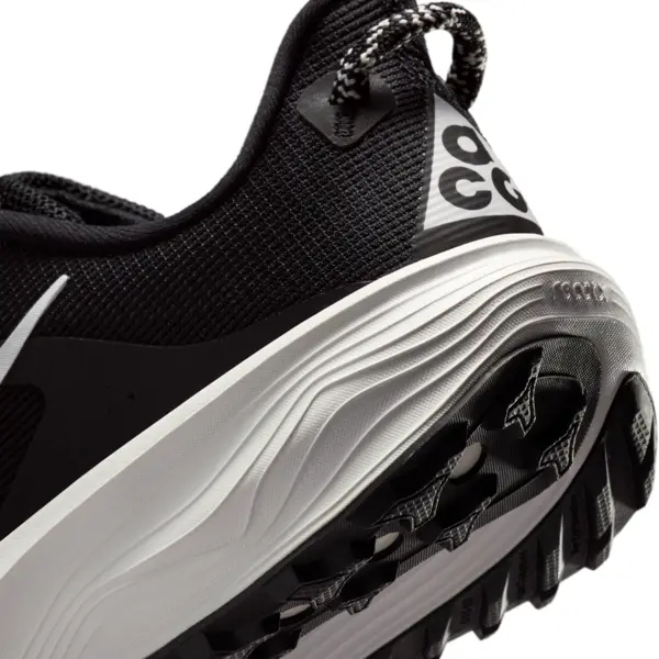 Nike Pegasus Trail Running Shoes - Black