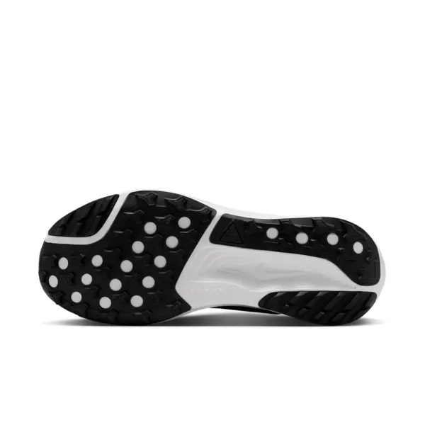 Nike Pegasus Trail Running Shoes - Black