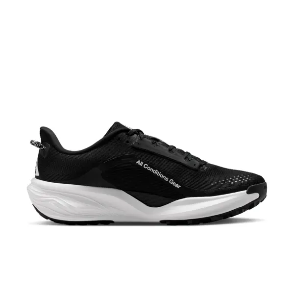 Nike Pegasus Trail Running Shoes - Black