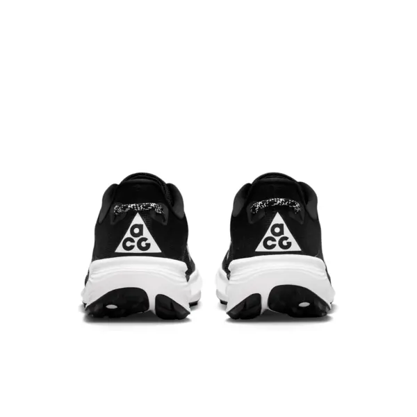 Nike Pegasus Trail Running Shoes - Black