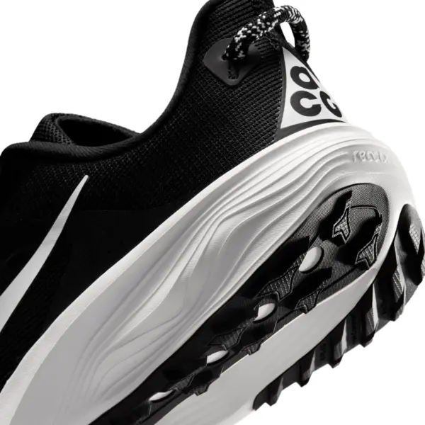 Nike Pegasus Trail Running Shoes - Black