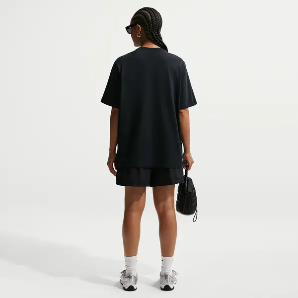 Nike United Soccer T-shirt - Black