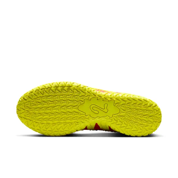 Nike Ja 3 "explorer" Basketball Shoes - Green