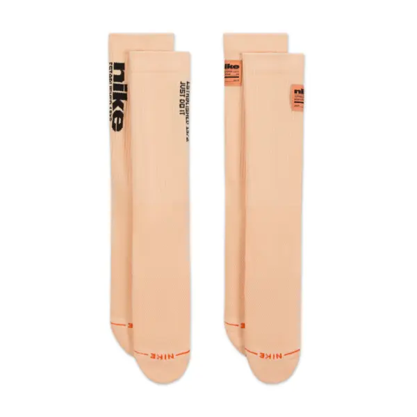 Nike Everyday Elevated Crew Socks