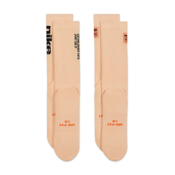 Nike Everyday Elevated Crew Socks