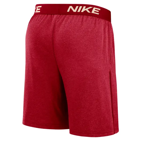 Nike Texas Rangers City Connect Dri-fit Mlb Shorts