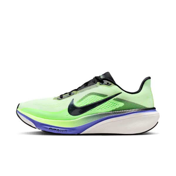 Nike Pegasus 42 Road Running Shoes - Yellow
