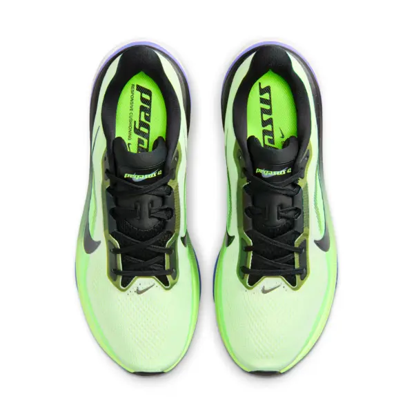Nike Pegasus 42 Road Running Shoes - Yellow