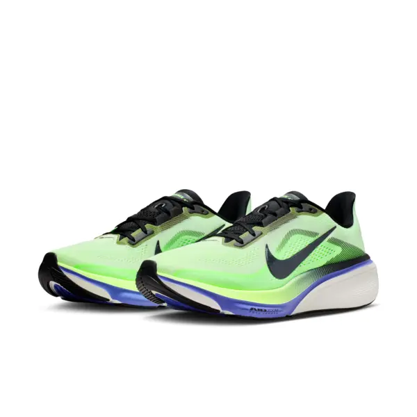 Nike Pegasus 42 Road Running Shoes - Yellow
