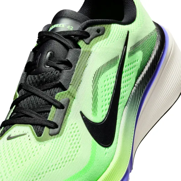 Nike Pegasus 42 Road Running Shoes - Yellow
