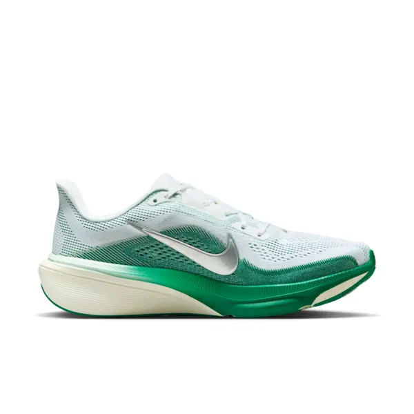 Nike Pegasus 42 Road Running Shoes - White