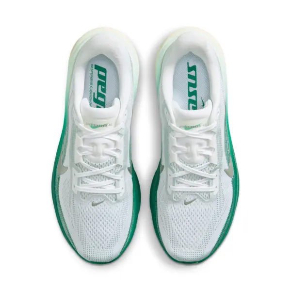 Nike Pegasus 42 Road Running Shoes - White