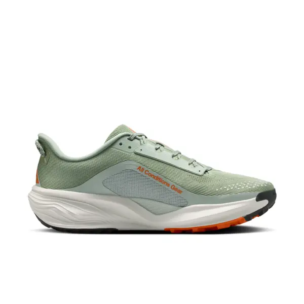 Nike Pegasus Trail Running Shoes - Green