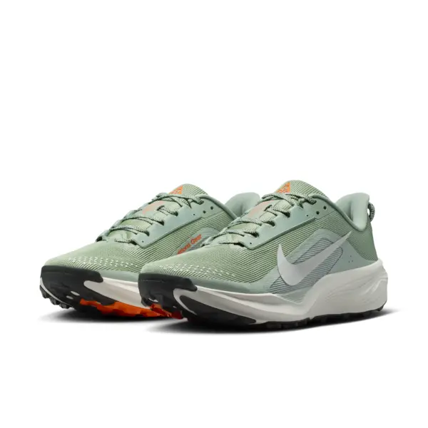 Nike Pegasus Trail Running Shoes - Green