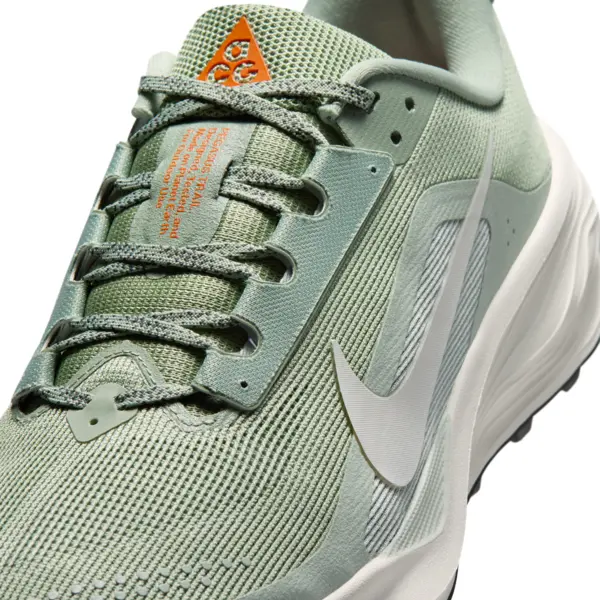 Nike Pegasus Trail Running Shoes - Green
