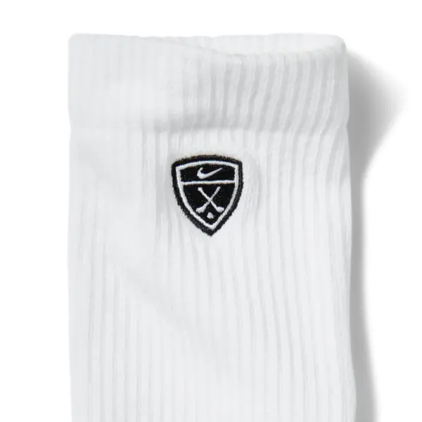 Nike Everyday Elevated Golf Crew Socks