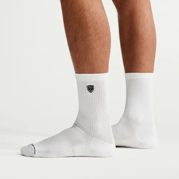 Nike Everyday Elevated Golf Crew Socks