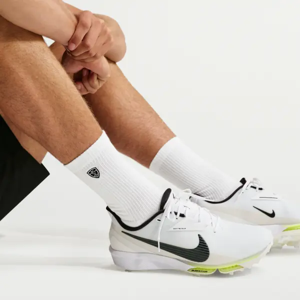 Nike Everyday Elevated Golf Crew Socks