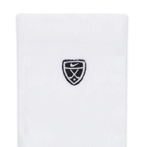 Nike Everyday Elevated Golf Crew Socks
