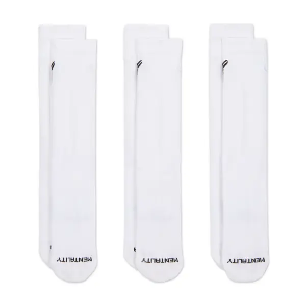 Nike Everyday Elevated Kobe Crew Socks