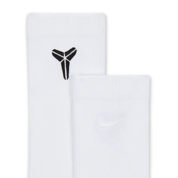 Nike Everyday Elevated Kobe Crew Socks