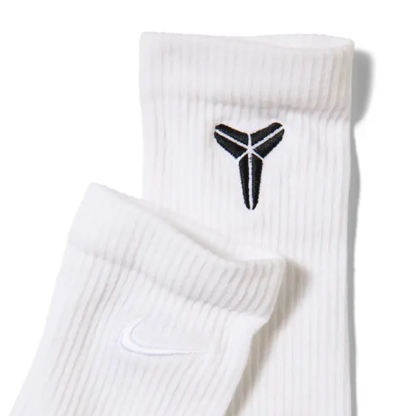 Nike Everyday Elevated Kobe Crew Socks
