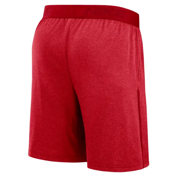 Nike Cincinnati City Connect Dri-fit Mlb Shorts