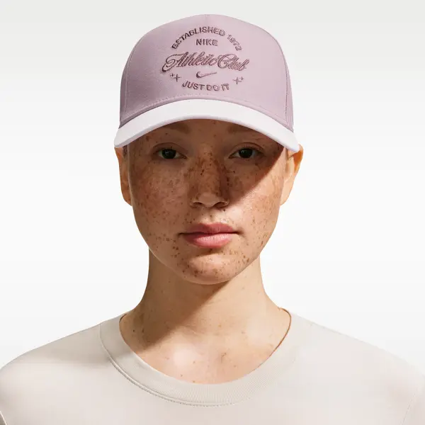 Nike Rise Structured A-frame Cap