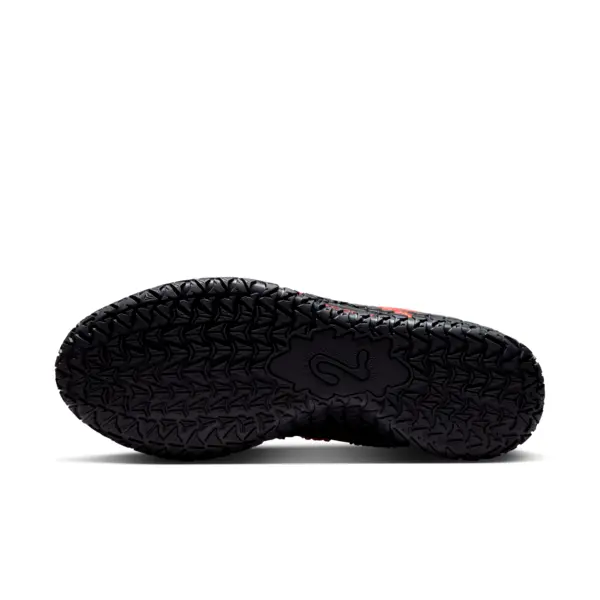 Nike Ja 3 "raptor" Basketball Shoes - Grey