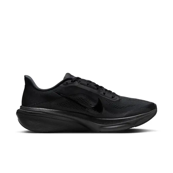 Nike Pegasus 42 Road Running Shoes - Black