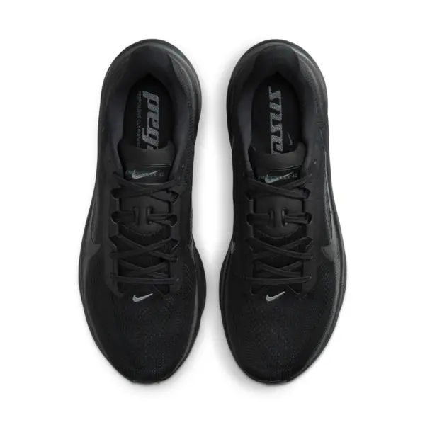 Nike Pegasus 42 Road Running Shoes - Black