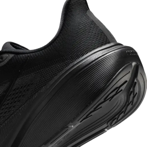 Nike Pegasus 42 Road Running Shoes - Black