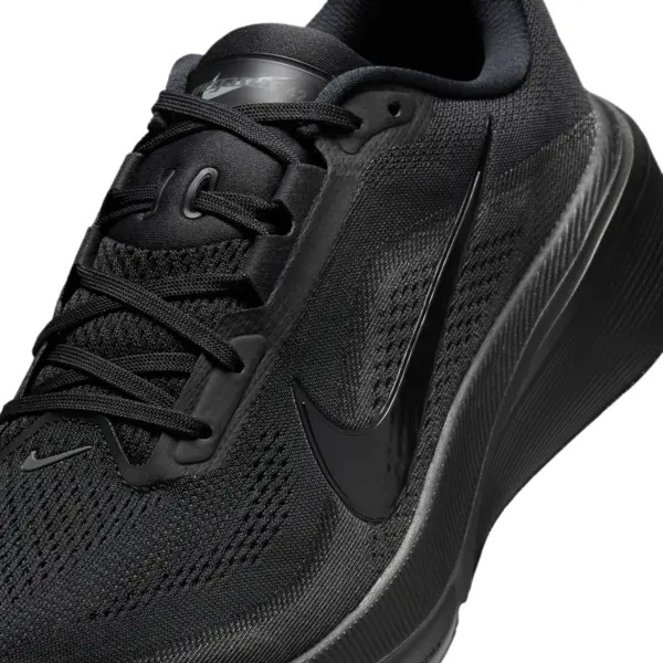 Nike Pegasus 42 Road Running Shoes - Black