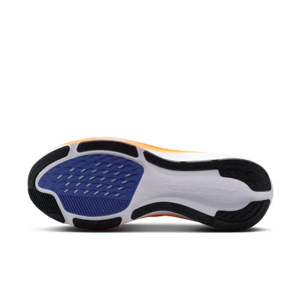 Nike Pegasus 42 Road Running Shoes - White