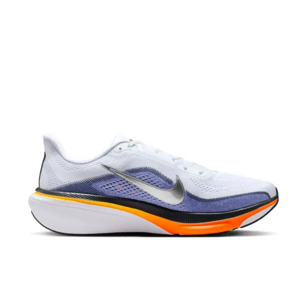Nike Pegasus 42 Road Running Shoes - White