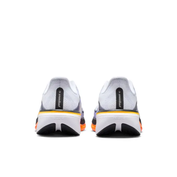 Nike Pegasus 42 Road Running Shoes - White