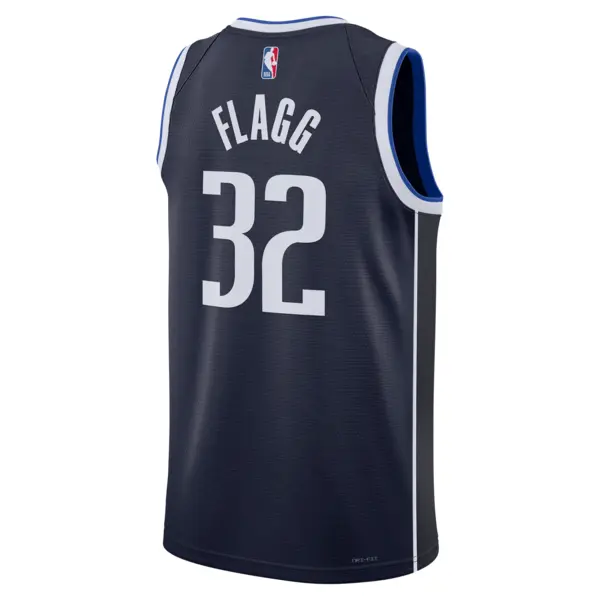 Nike Cooper Flagg Dallas Mavericks Jersey