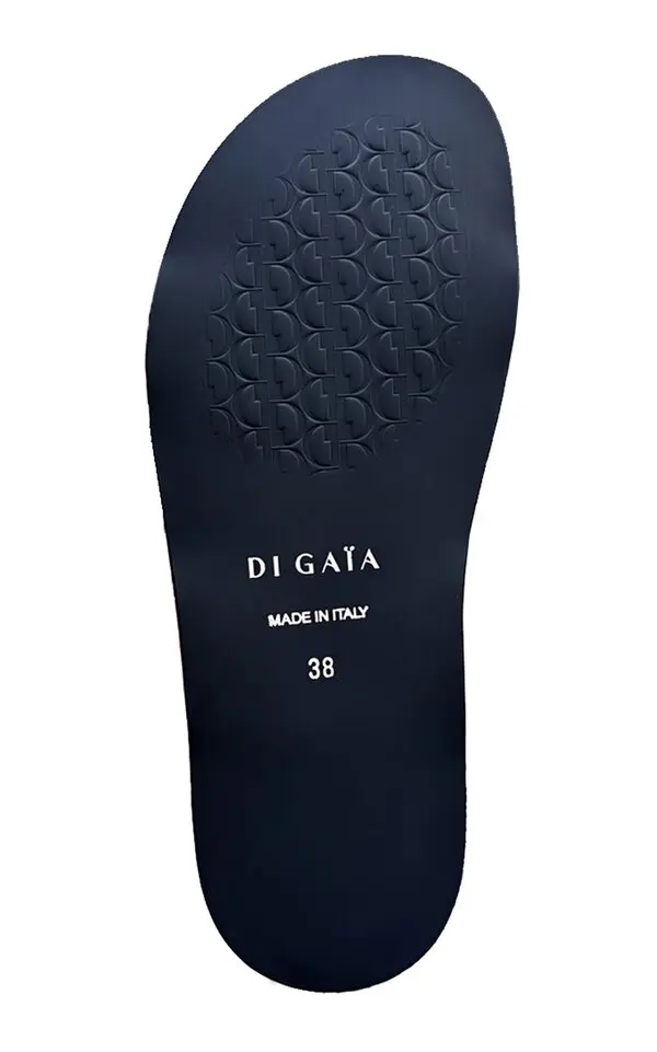 DI GAÏA Farah Suede Mules
