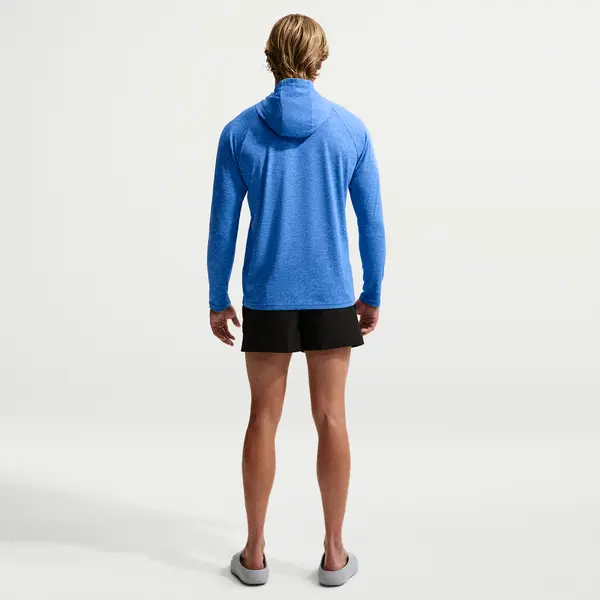 Nike Essential 3" Brief-lined Volley Short