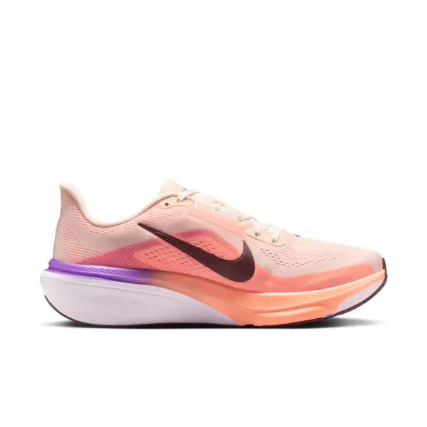 Nike Pegasus 42 Road Running Shoes - White