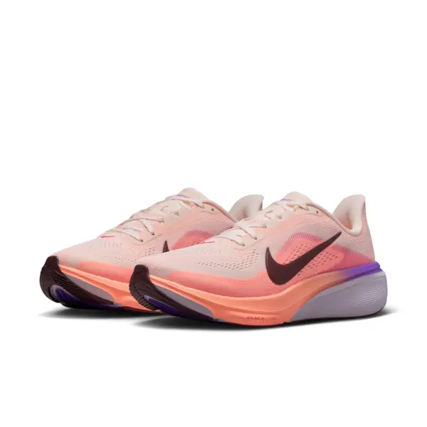 Nike Pegasus 42 Road Running Shoes - White