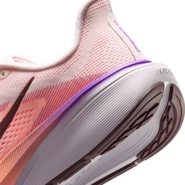 Nike Pegasus 42 Road Running Shoes - White