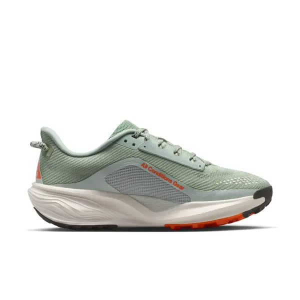 Nike Pegasus Trail Running Shoes - Green