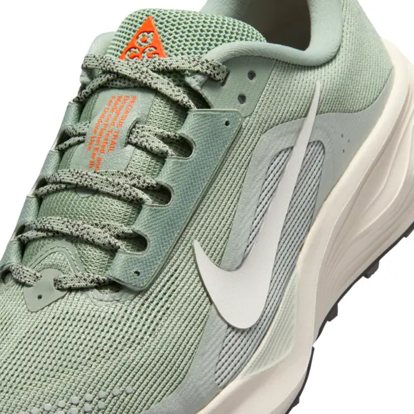 Nike Pegasus Trail Running Shoes - Green