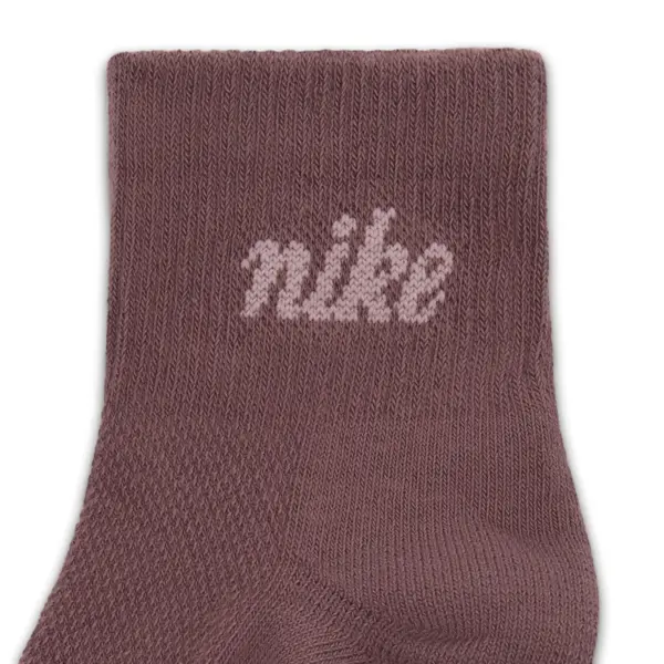 Nike Everyday Elevated Ankle Socks