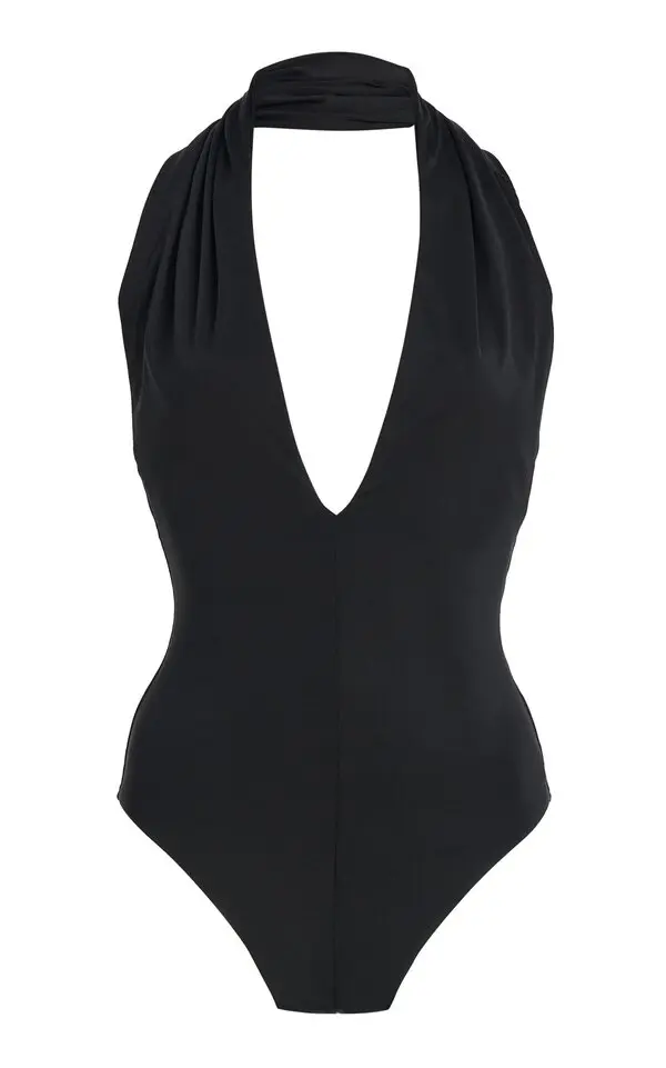 Bondi Born Blair One-piece Swimsuit - Black
